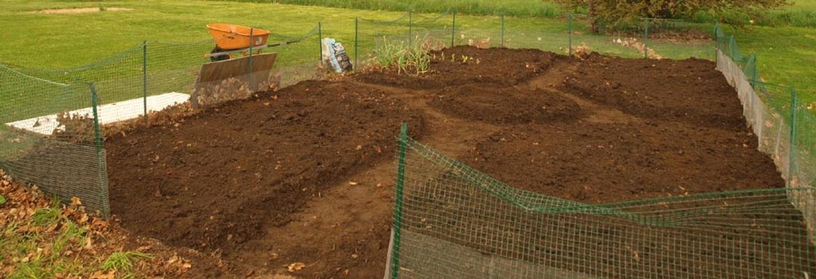Martin's Farm Compost and Mulch