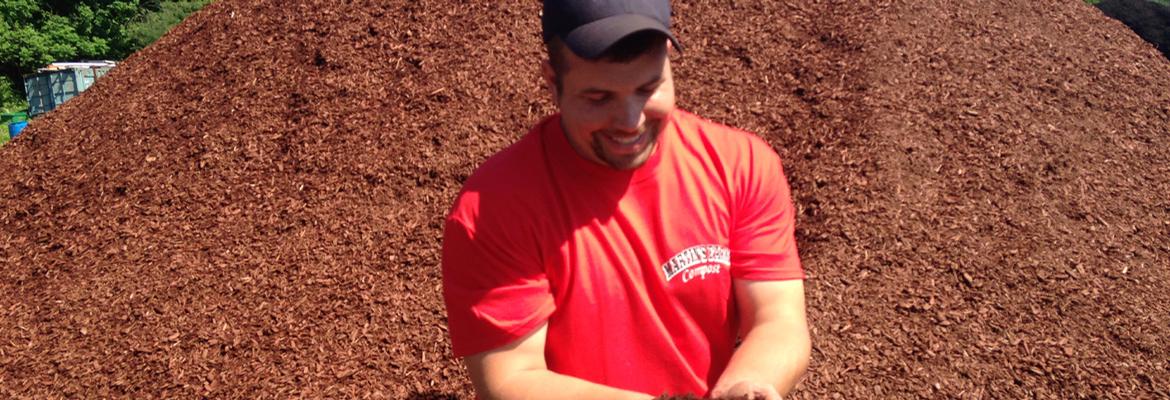 Martin's Farm Compost and Mulch